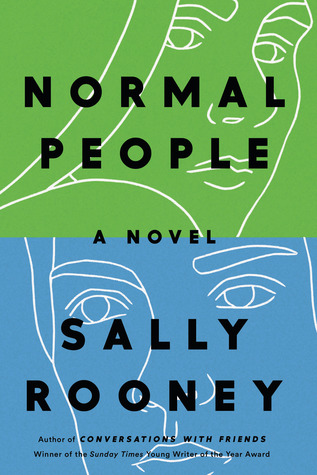 IRELAND: Normal People – Sally Rooney – The Map of Fiction by Women